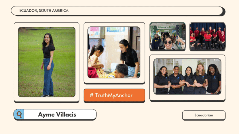 When God Redefines You – Allison Ayme Villacis – Center for Digital ...